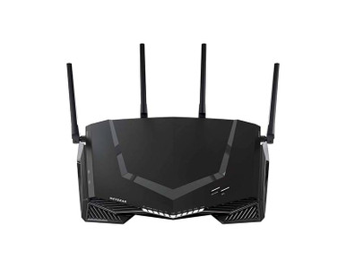 Netgear Nighthawk Pro Gaming Router XR500-100EUS - Buy Now