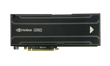HP Nvidia Grid K2 8GB Video Graphics Card 739851-B21 - Buy Now
