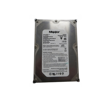 Maxtor STM3320820A DiamondMax 21 320GB IDE Hard Drive