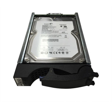 EMC 1TB 7200RPM SAS 6Gbps 2.5Internal Hard Drive VL47210001CTU