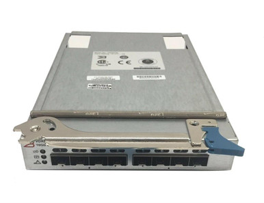 Brocade Hitachi VDX6746 8-Port 10GB DCB Switch Module - VDX6746
