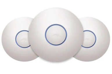 Ubiquiti UAP-PRO-3 Wireless Access Point