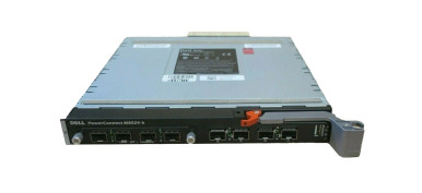 Dell YRKD0 PowerConnect M8024-K Blade Switch 24 x SFP+ Ports