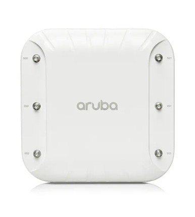 HP R4H02A Aruba 518 Series Wireless Access Point