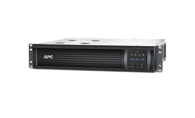 SMT1500RMI2UNC - APC Smart-UPS, Line Interactive, 1500VA, Rackmount 2U, 230V, 4x IEC C13 outlets ...