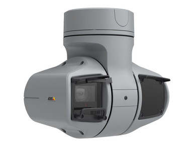 Axis Q6215-LE PTZ Network Camera with Night Vision