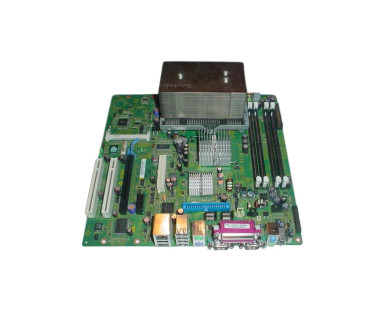 IBM System Board Motherboard 00N3272 for IntelliStation - Buy Now