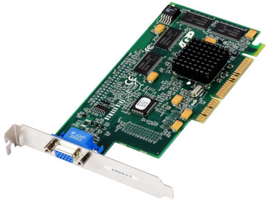 IBM 8MB SR9 AGP Video Graphics Card 01N2830 - Shop Now