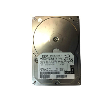 IBM 80GB 7200RPM IDE Ultra ATA/100 3.5-Inch Hard Drive