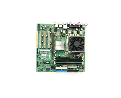 IBM System Board 09K9697 for IntelliStation M Pro 6868