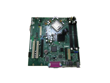 Dell OptiPlex Gx520 SFF Motherboard 0C8808