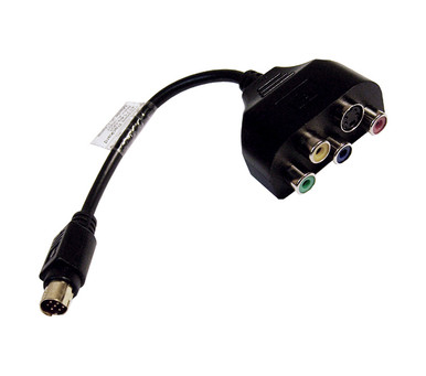 HP 459466-001 HDTV S-Video Output Cable - Shop Now
