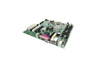 Dell 0MY510 LGA775 Intel 955X Express Chipset Motherboard