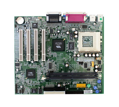 Compaq Presario System Board Motherboard 164465-101 - Buy Now