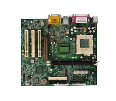 Compaq D300V 251614-001 System Board Motherboard - Shop Now