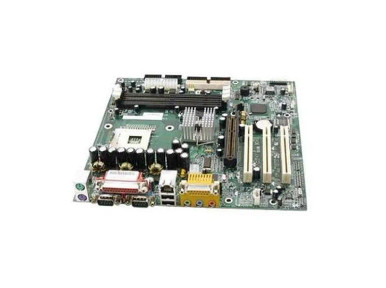 Compaq EVO D300V Motherboard 263997-001 - System Board
