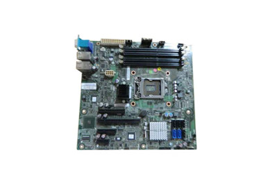 IBM xSeries 100 System Board 39Y8595 - Motherboard