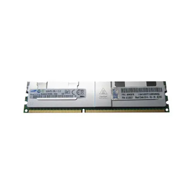 IBM 32GB DDR3-1600MHz PC3-12800 ECC Registered Memory Module
