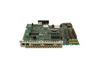 IBM System Board Motherboard 61G3502 for 486SLC 8550