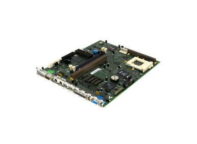 IBM Socket 7 System Board 61H0382 for PC 300GL SDR 2x DIMM