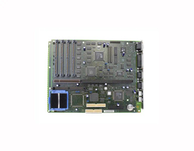 IBM 486 DX2 System Board 71G3161 - Motherboard Support