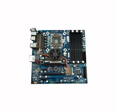 IBM 8580 System Board 85F0046 - Supports 386 CPU
