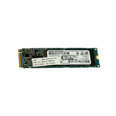 HP Turbo Drive G2 512GB Triple-Level Cell SSD 917926-001