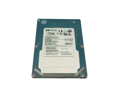 HP Ultra-2 Wide SCSI 9.1GB 10000RPM Hard Drive A5505-67003