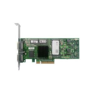 HP AD313A 2-Ports PCI Express X4 InfiniBand Host Channel Adapter