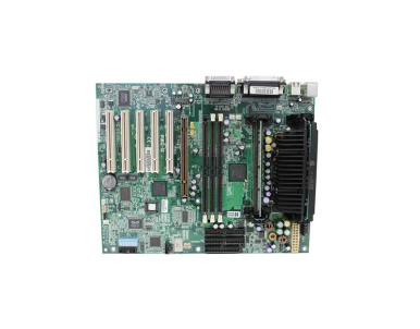 HP KAYAK XM 600 DT D8350-60002 System Board Motherboard
