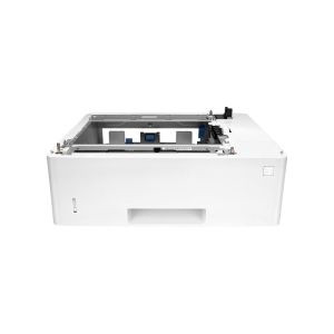 Top (D9P29A) - HP 550-Sheets Media Tray / Feeder Assembly