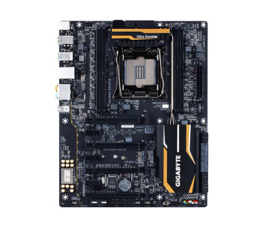 Gigabyte X99 Express DDR4 System Board GA-X99-UD3P LGA2011-3