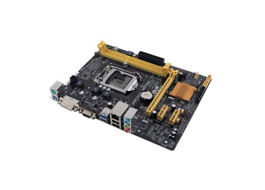 Asus H97I-PLUS Intel H97 DDR3 Motherboard 1150 Socket