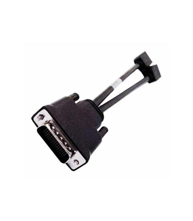HP DMS-59 to Dual Display Port Adapter Cable 635428-001