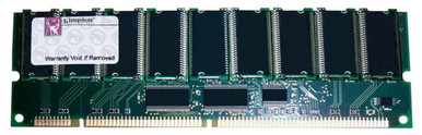 Kingston PC133 ECC Registered 1GB DIMM Memory Module KTC-PRL