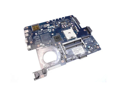 Asus K53t K53z FS1 AMD Laptop Motherboard 60-N72MB2100-B01
