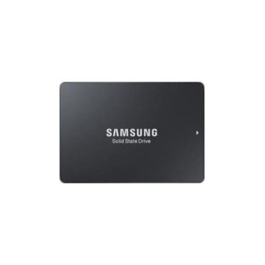 Samsung SM863 Series 1.92TB MLC SATA 6Gb/s SSD - MZ-7KM1T9E
