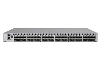 HP 658393-001 SN6000b 48 Port 16GB Fibre Channel Switch