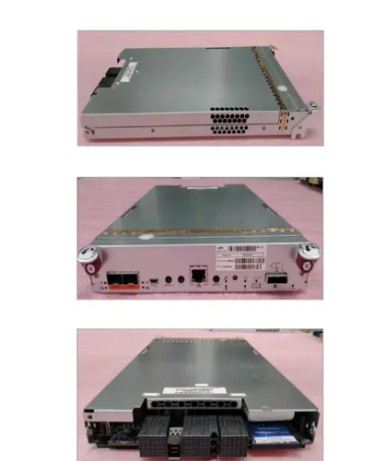 HP MSA 1050 1GbE iSCSI Controller 880099-001