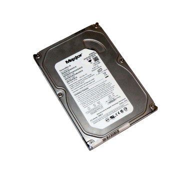 Maxtor DiamondMax 20 STM380811AS 80GB SATA 3Gb/s Hard Drive