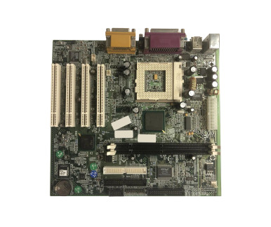 Compaq Presario 5000 System Board 329089-001 - Motherboard