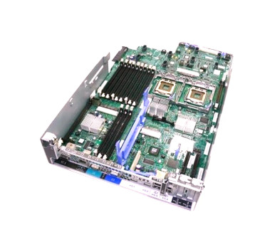 IBM Netfinity 3500 System Board Motherboard 00N8818