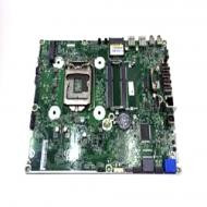 HP Intel H81 Express Chipset System Board 737185-001 - Buy Now