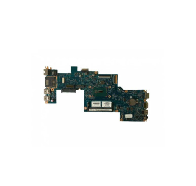 HP ProBook 11 Gen1 System Board 817352-001 FCBGA1168 Intel DDR3