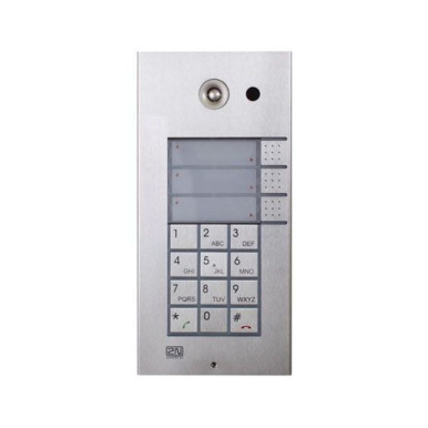 2N Helios IP Vario Network Camera 9137131CKU