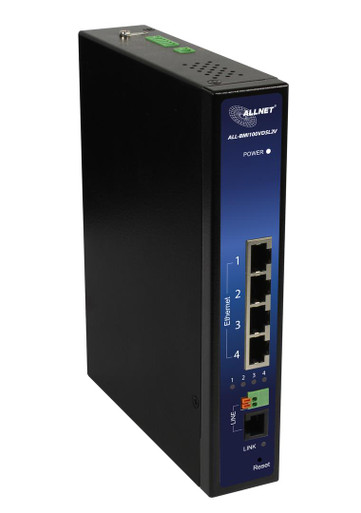 ALLNET VDSL2 Bridge Modem - ALL-BMI100VDSL2V