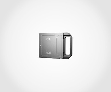 Angelbird AtomX SSD Mini 2TB - ATOMXMINI2000PK