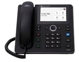 AudioCodes C455HD IP Phone - TEAMS-C455HD
