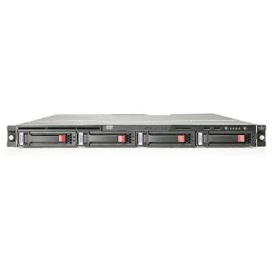 HP AK226A StorageWorks All-in-One Network Storage Server