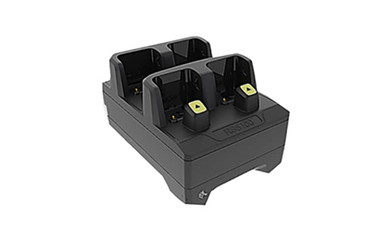 Zebra Wearable Scanner Charger - CRD-RS61-4SCHG-01